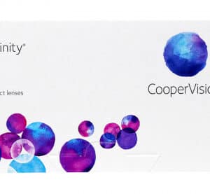 Biofinity Sphere (Pair) | Imperial Optical Bahamas